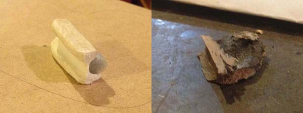 WardWorks: How to Make a Good Caulk Joint