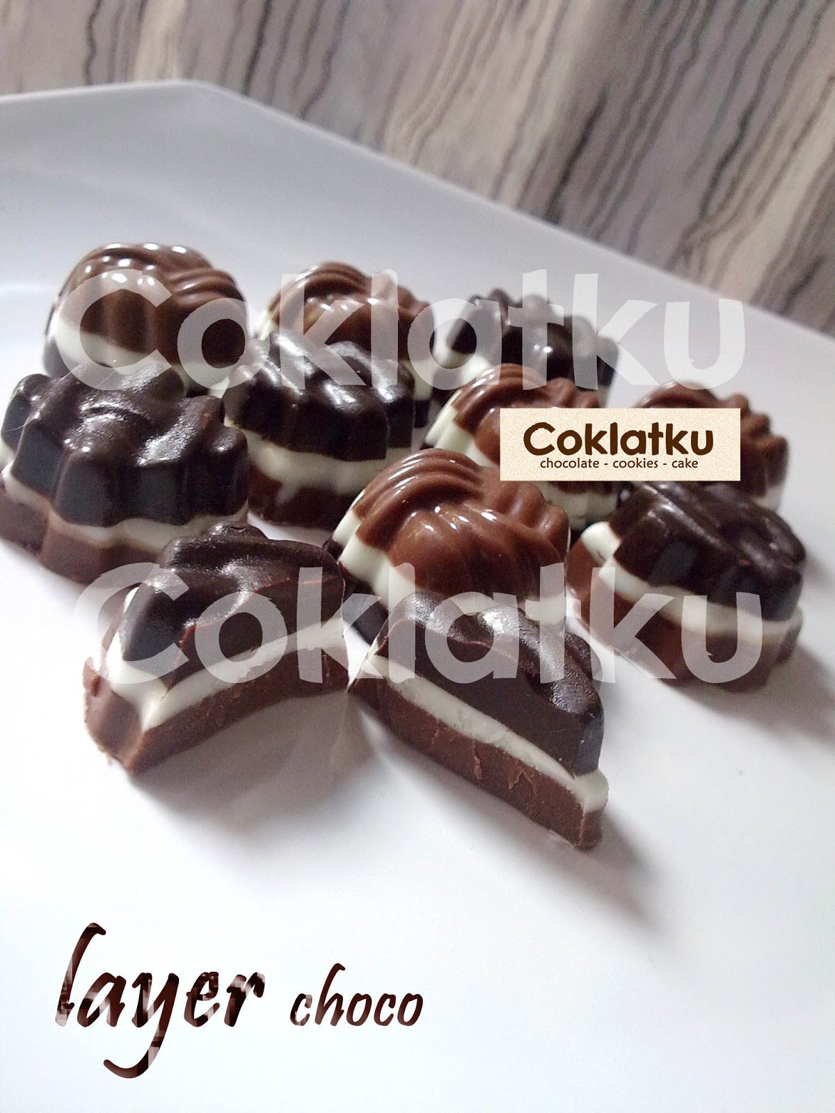 Coklatku Chocoshop