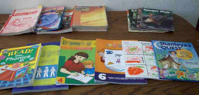 Our Kindergarten Homeschooling "Curriculum" and Supplies | Penniless ...