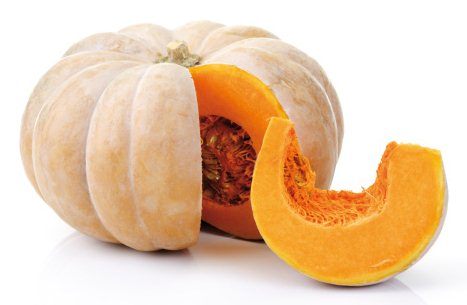 Buah Labu - Perumperindo.co.id