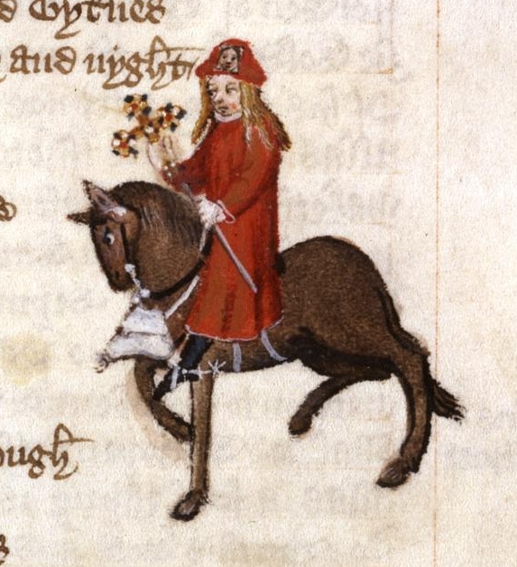Aspects of Literature: The Pardoner's Tale, by Geoffrey Chaucer Aspects of Literature: The Pardoner's Tale, by Geoffrey Chaucer