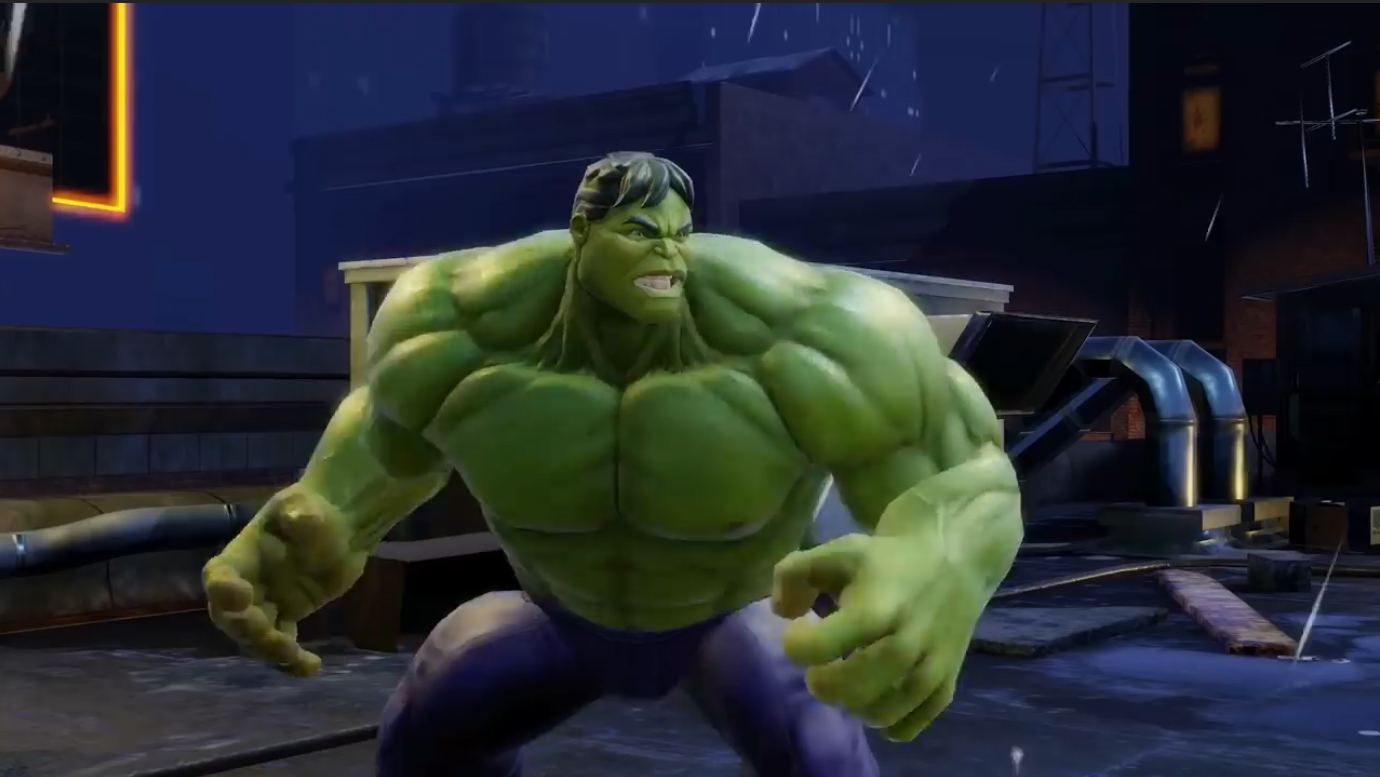 Marvel Strike Force é o mais novo game para mobile ~ Universo Marvel 616