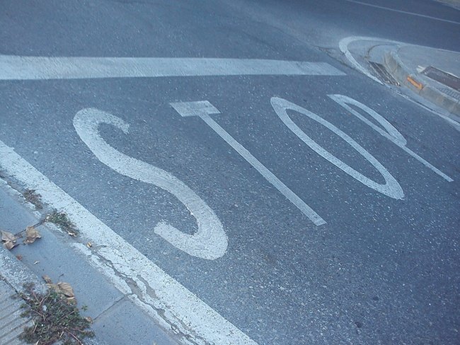 Policía Local Enguera: ¿Conocemos las normas de circulación? (11 ...
