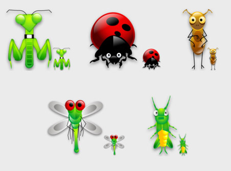 You Can Run by Stacy: Running With Bugs