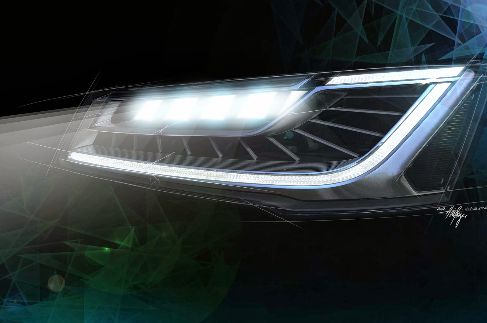 Il Blog sul mondo dei Motori