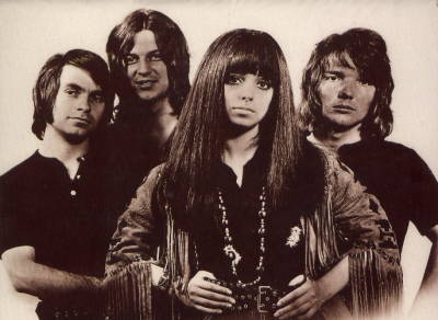 Efemérides Musicales: Mariska Veres