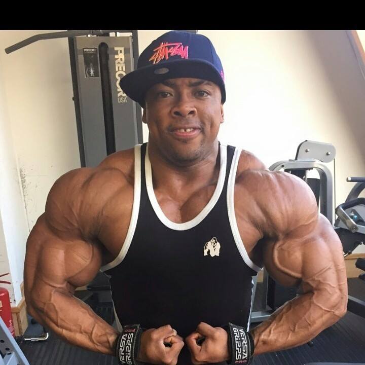 world bodybuilders pictures: portugual bodybuilder ricardo alexandre ...