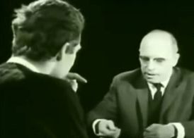 Cultura Psicológica: M. Foucault: Freud descubrió el inconsciente como ...