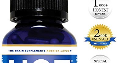 Amino Brain Vitamin - Brain Mind Article