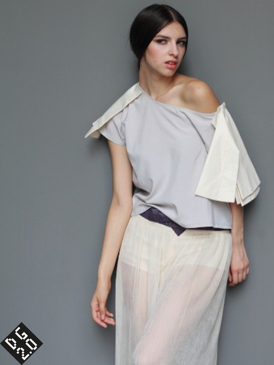 Designer: Generation 2.0: Snow Lee