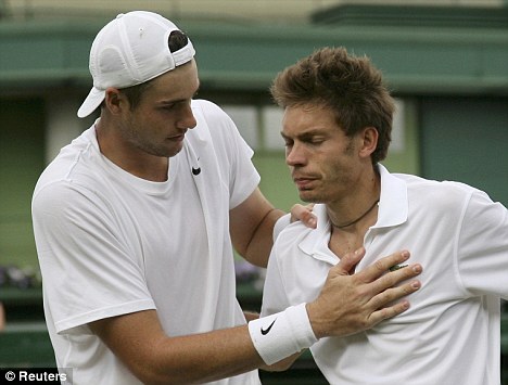 Dr. George Blog: El partido de Tenis más largo de la Historia del Tenis ...