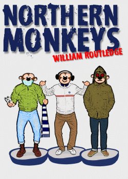 Northern Monkeys Memes