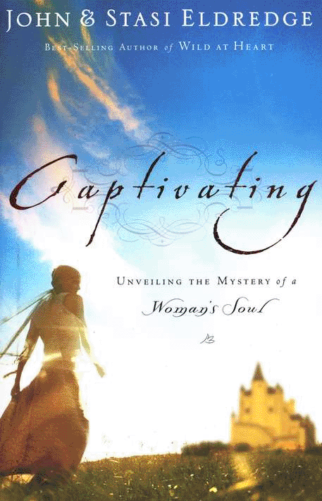 Pursuing the Truth: Book Review: Captivating