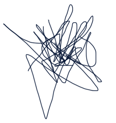 amo a Shane Gray: Garabato png