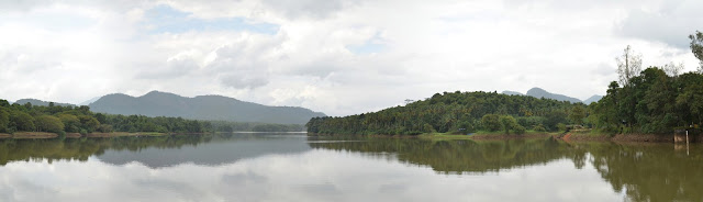 Periyar- The Longest river in Kerala ~ Kerala Green Beauty