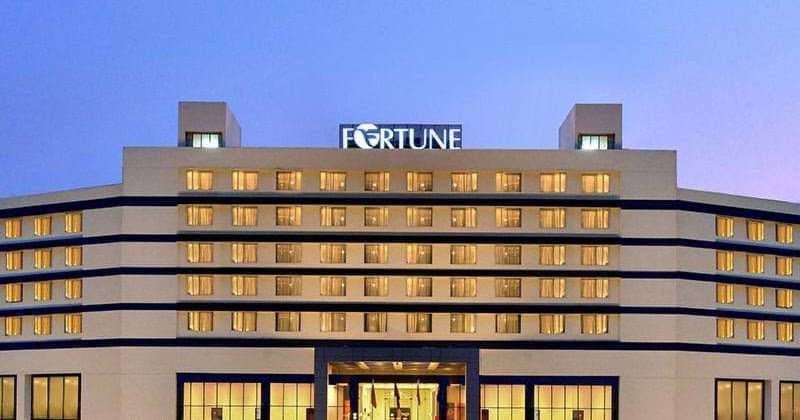 Fortune Hotels
