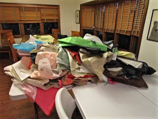 Fraught With Meaning