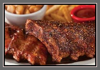 Recipe Spy: Chili's Babyback Ribs Recipe - Todd Wilbur
