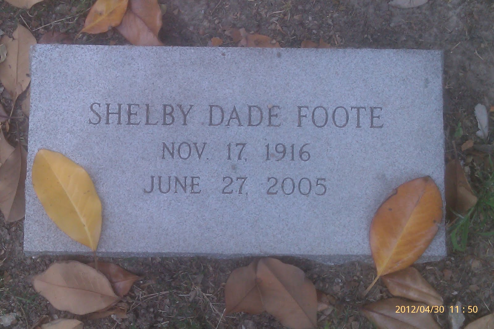 Belle, Book, and Candle: Grand Southern Literary Tour - 2012