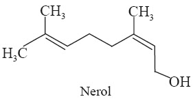 Alcohol Volatile Oils