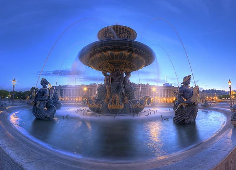 Your Dream Holidays: Paris - Orasul luminilor