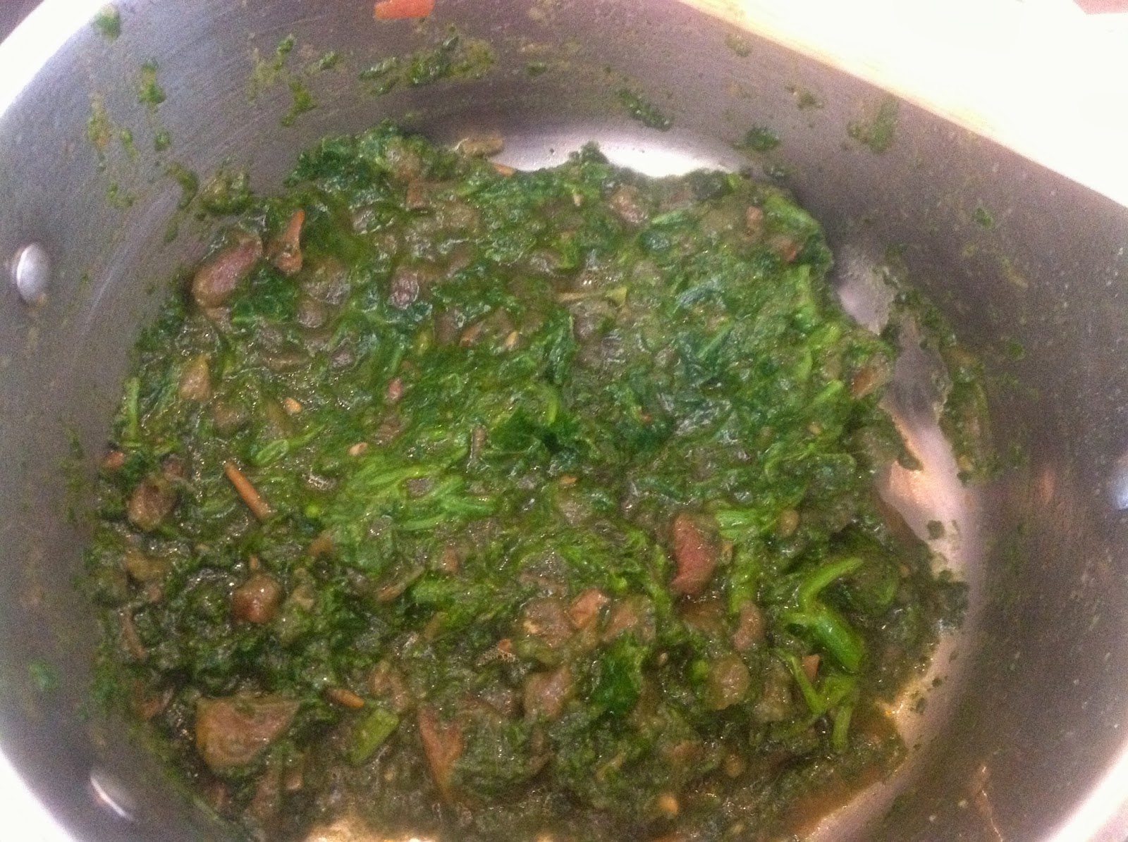 Well, It's Africa...: Muboora