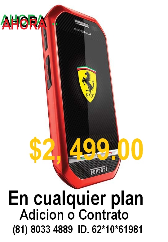 Nextel Monterrey Solidaridad