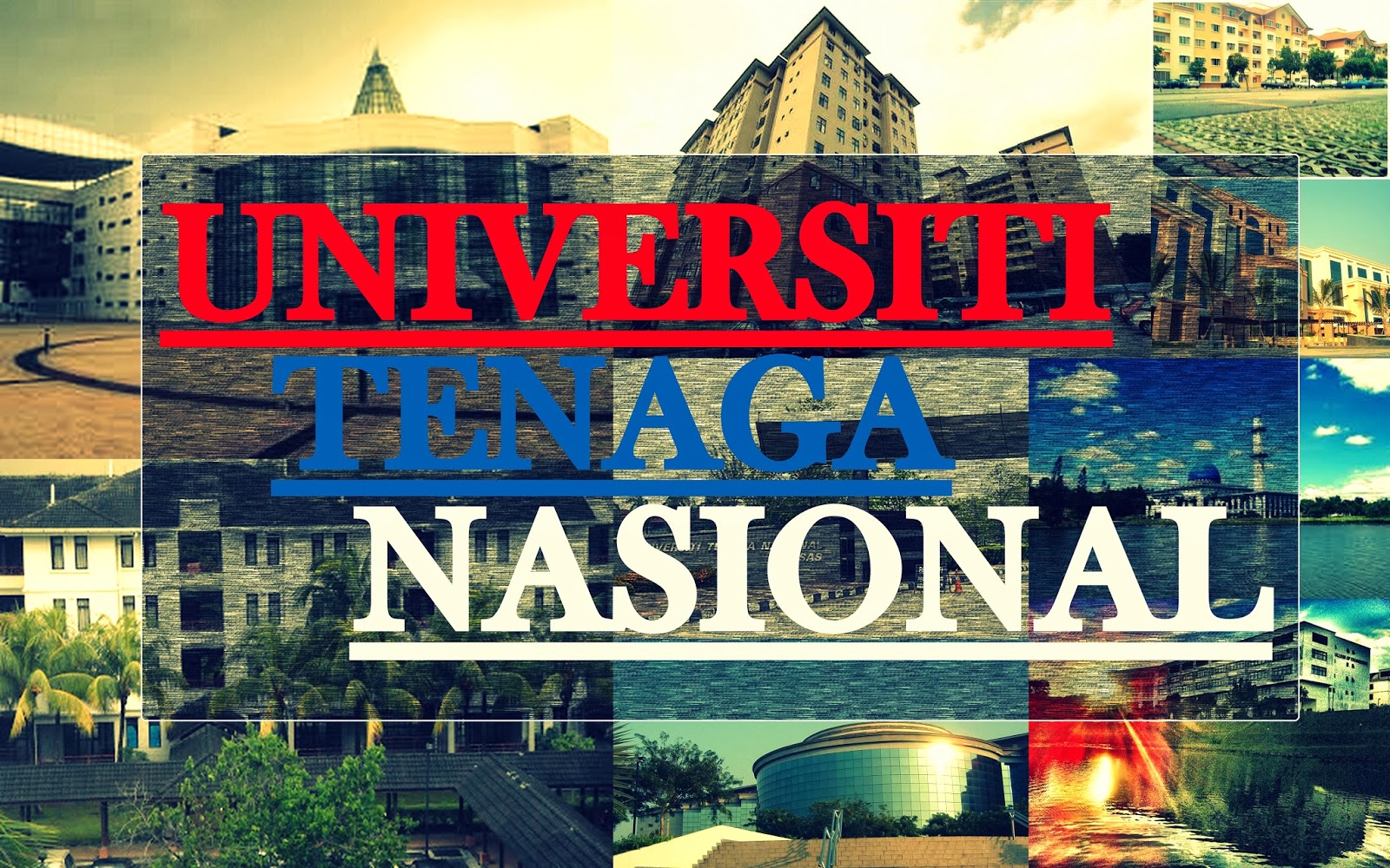 Universiti Tenaga Nasional ( UNITEN ): Universiti Tenaga Nasional Berhad