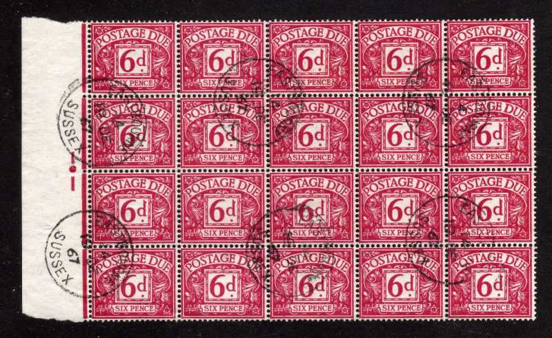 The Latest News on GB stamps from Norvic Philatelics