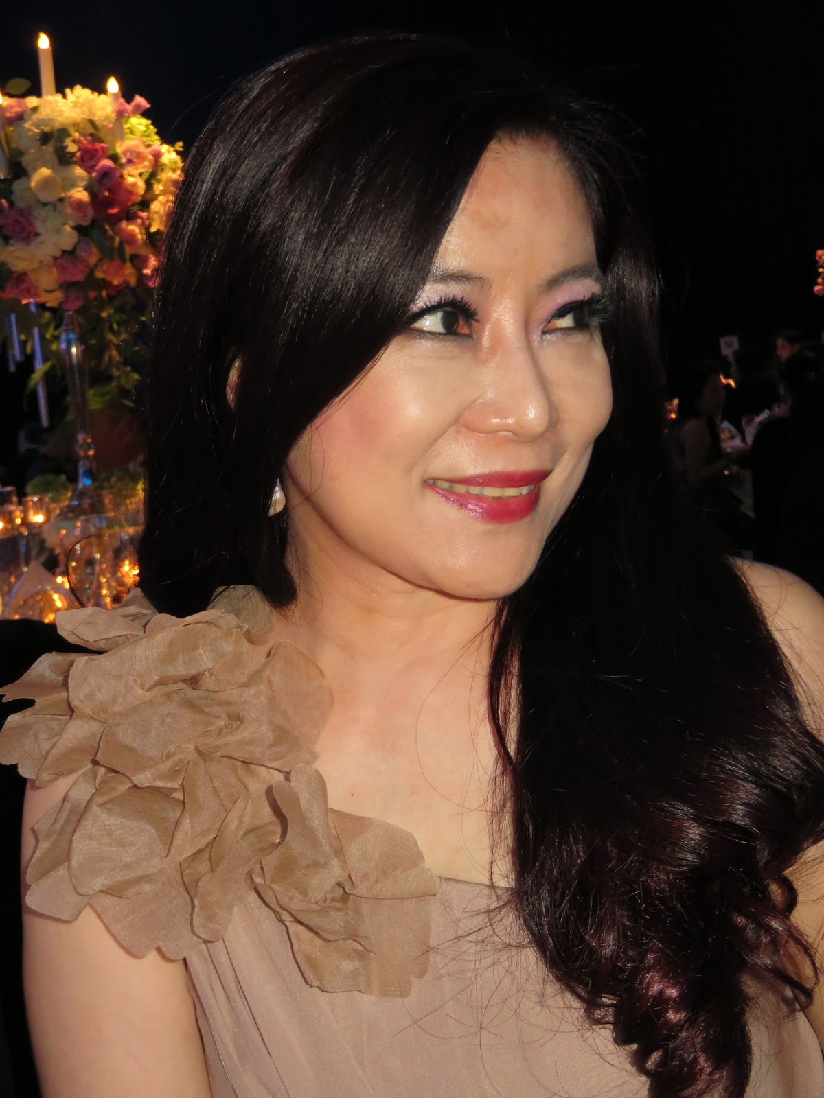 Kee Hua Chee Live!: MALAYSIA TATLER MAGAZINE CELEBRATED 27 GLORIOUS ...