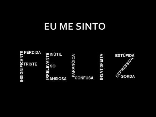 Depressão. Você sabia?: Qual a diferença entre ansiedade e depressão? Depressão. Você sabia?: Qual a diferença entre ansiedade e depressão?