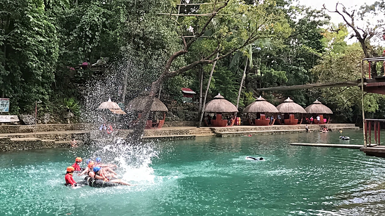 What Mary Loves: Beat the Heat: Malumpati Cold Spring