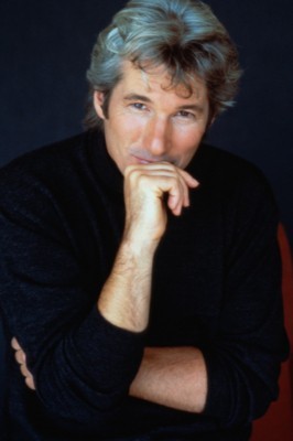 Hollywood Movie Database: Richard Gere Pictures And Bio