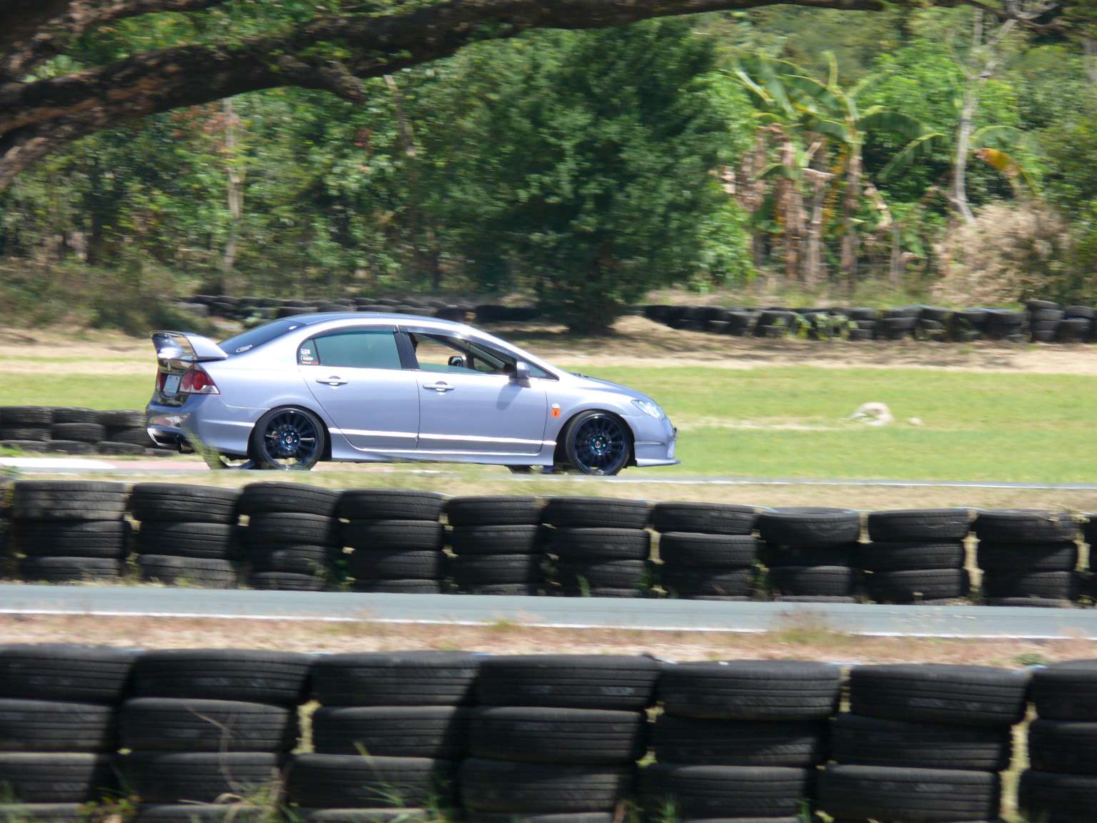 Digital Format: Team FD at the Clark International Speedway (33-40 of 56)