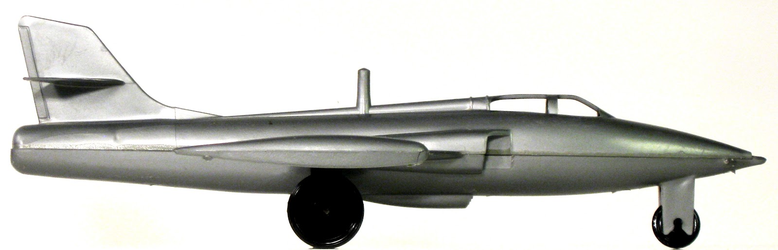 Toys and Stuff: Pyro Jet