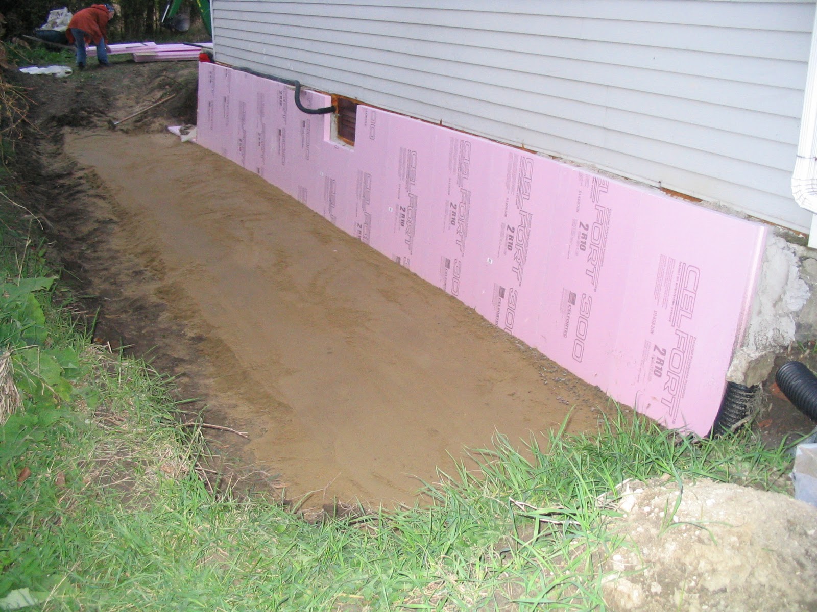 Shim Farm: Easy Steps to Create Your Very Own Moat™