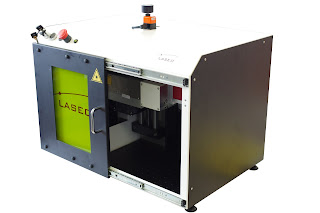 Laseo - Machines laser pour solutions industrielles
