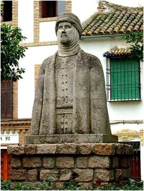 961-976 Al-Hakam II (Caliphate of Cordoba) ~ History of Murcia (Tudmir)