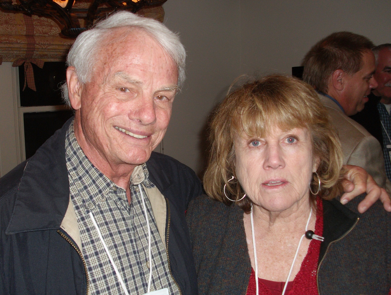 Terry's Rotary Ramblings: MORE PICTURES FROM SUN VALLEY OF MAY 12-14, 2011