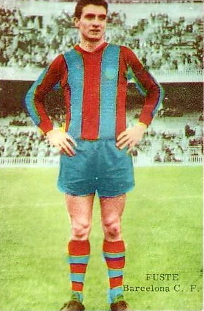 SADURNÍ, PESUDO, OLIVELLA, FONCHO, VERGÉS, GARAY, FUSTÉ, ELADIO ...