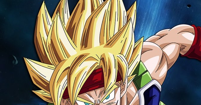 Dragon Ball God Goku: Dragon Ball OVA: El Episodio de Bardock