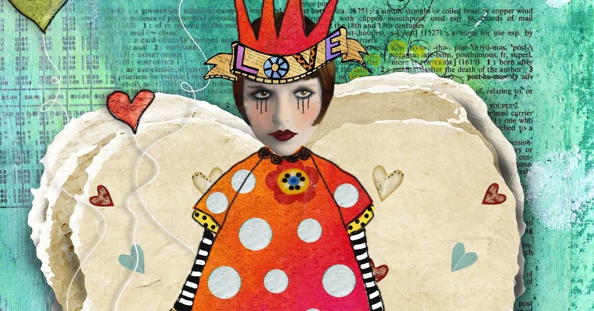 Three Muses: The Three Muses Challenge - ZETTI ART