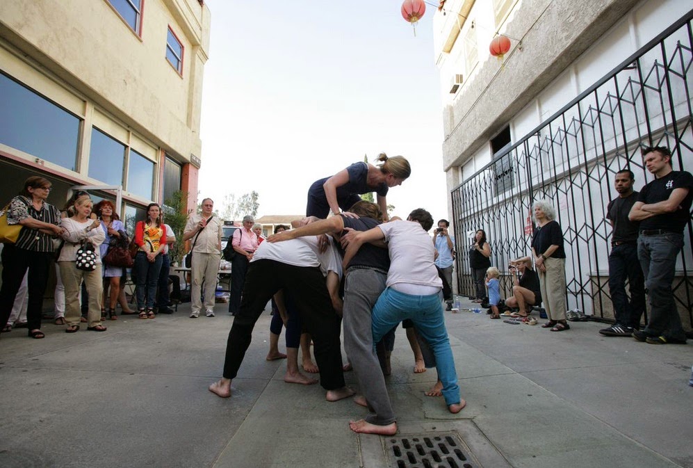 do@time: Le Mouvement