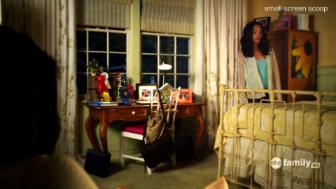 A Girl Like You ♛: Spencer's, Hanna's, Aria's & Emily's Room (Pretty ...