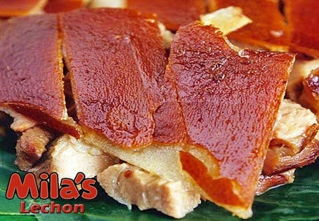 Mila's Lechon Visayas Avenue Quezon City