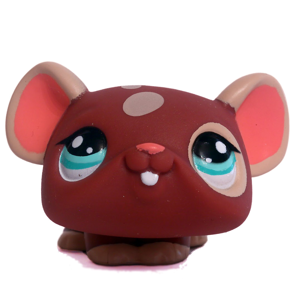LPS Database Search: "Mouse" | LPS Merch
