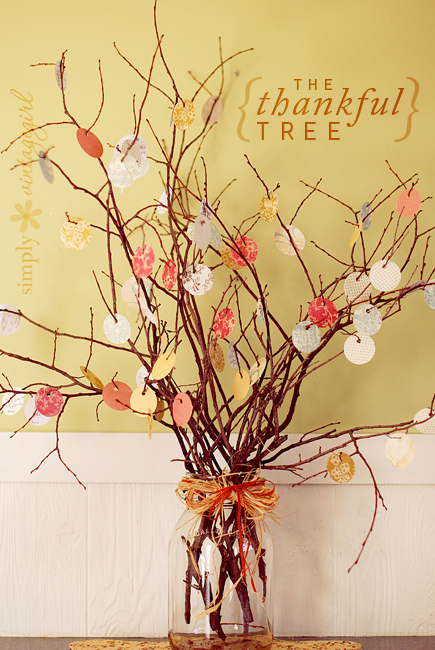 30 Easy DIY Fall Crafts: Simple Fall Decor | The Cottage Market