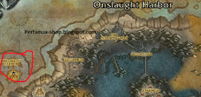 Frostweave Cloth Farming | Tempat Terbaik Untuk Farm Frostweave Cloth ...