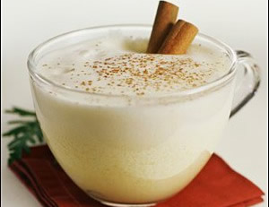 resep minuman teh telur madu - ANEKA JAJANAN BANDUNG