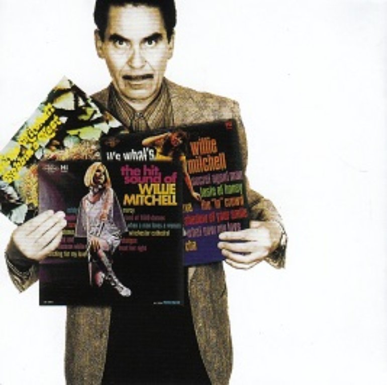 I MIEI SOGNI D'ANARCHIA - Calabria Anarchica: William Lawrence Mitchell ...